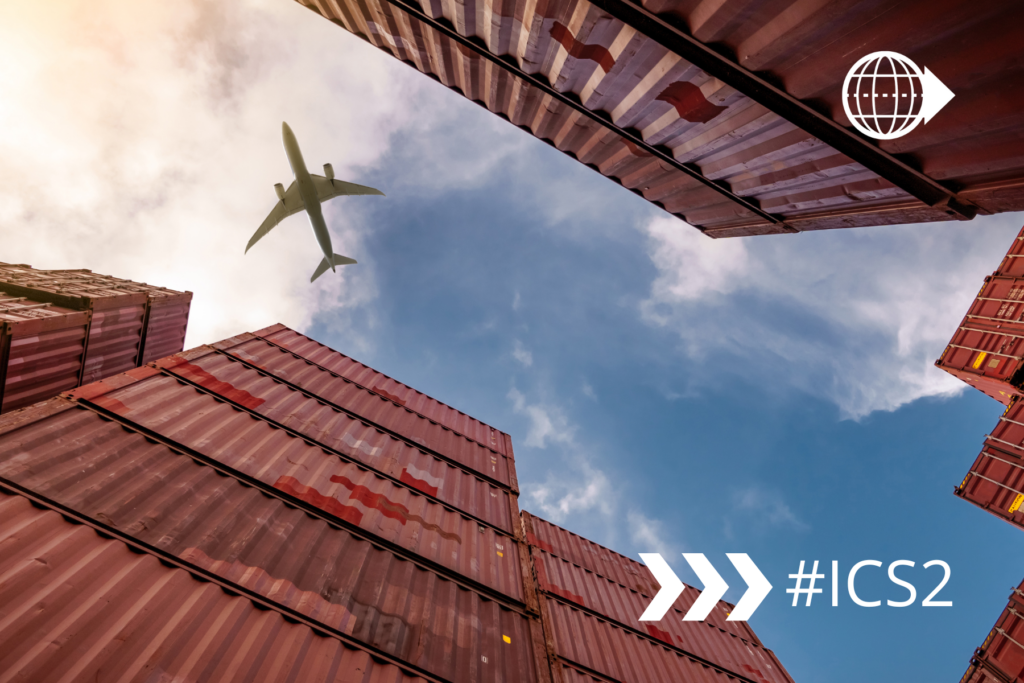 Import Control System 2 Officially in Effect - Tranco Global